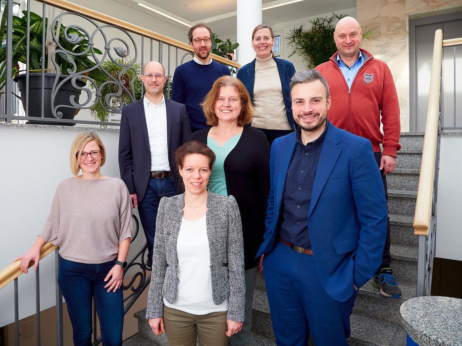 Startseite - PB Consult GmbH